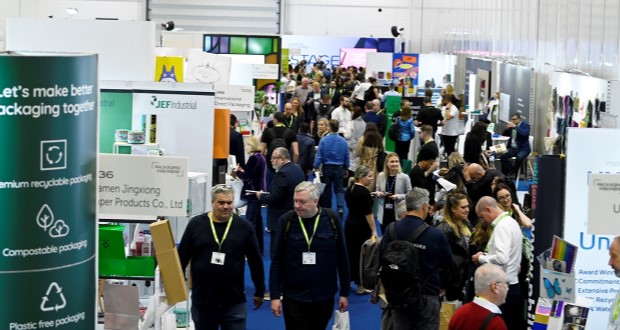 London Packaging Week | Latest innovations for beverages on show