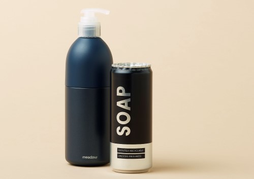 London Packaging Week 2024 | Meadow celebrates Innovation Gallery win