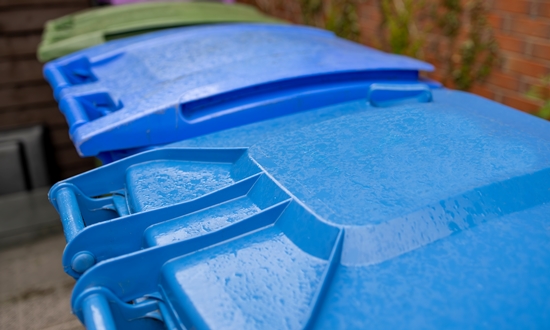 WRAP develops new Simpler Recycling Toolkit