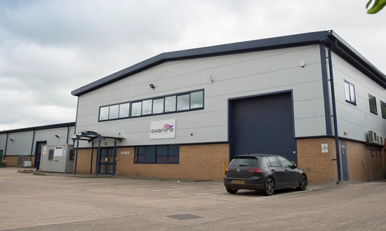 Swanline Group continues growth with trade-only model success