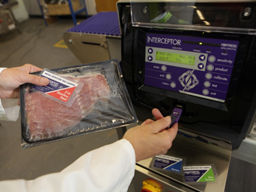 Fortress Technology unveils new switch-and-activate automatic testing ...