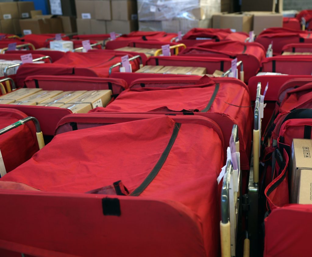 Fulfilment Services | Packaging News