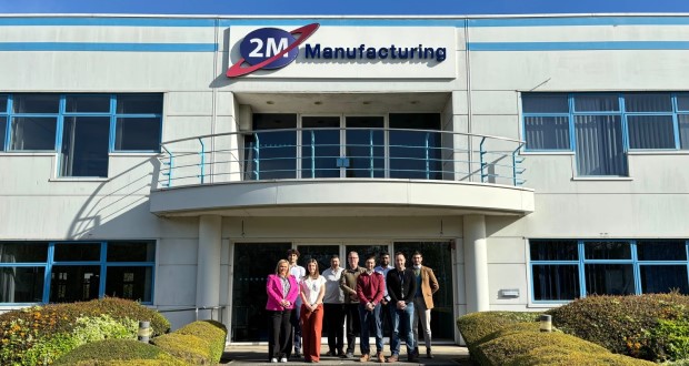 Sustainable Packaging Technologies wins grant for seaweed-derived packaging