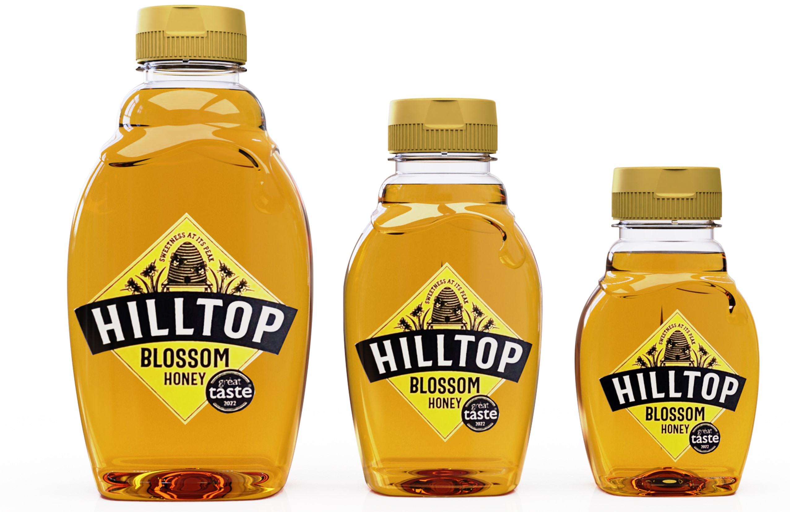 Environmental Packaging Awards | Plastipak wins Ambient award