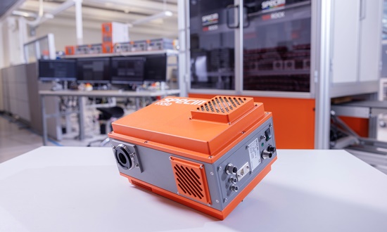 Konica Minolta’s Specim launches hyperspectral camera for black plastic ...