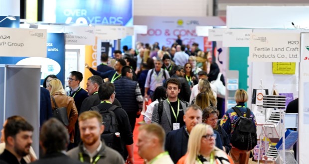 London Packaging Week | Organisers unveil comprehensive content programme