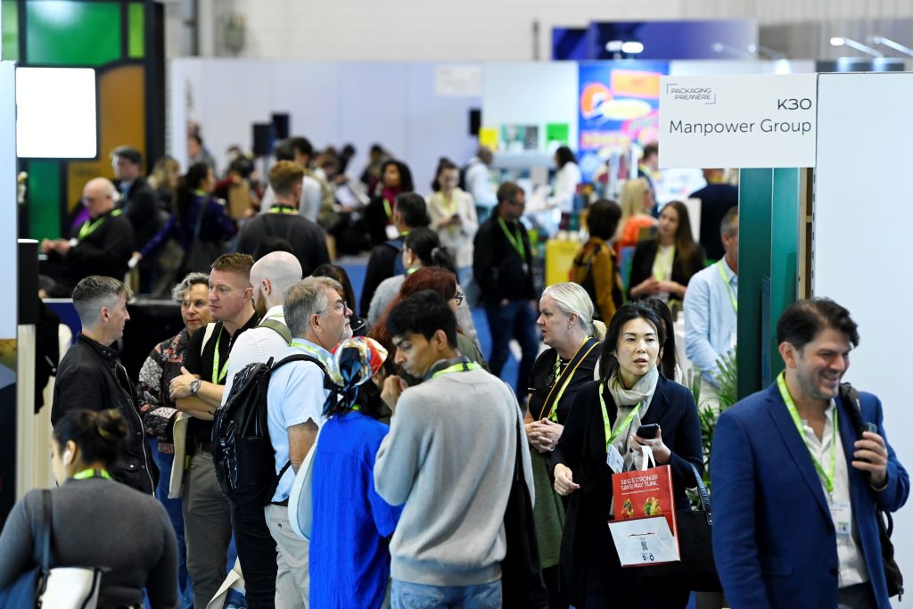 London Packaging Week 2024 | Show sets new attendance record