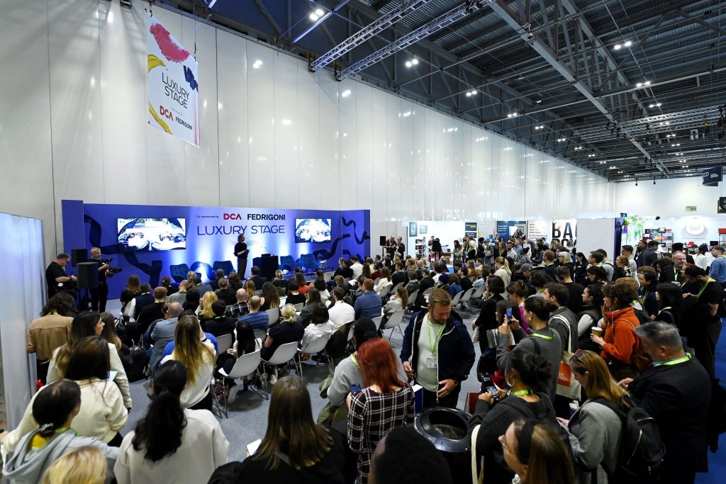 London Packaging Week 2024 | Show sets new attendance record