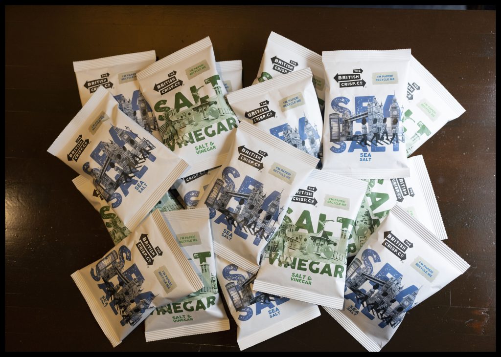 UK Packaging Awards 2024 | Winners: Innovation of the Year