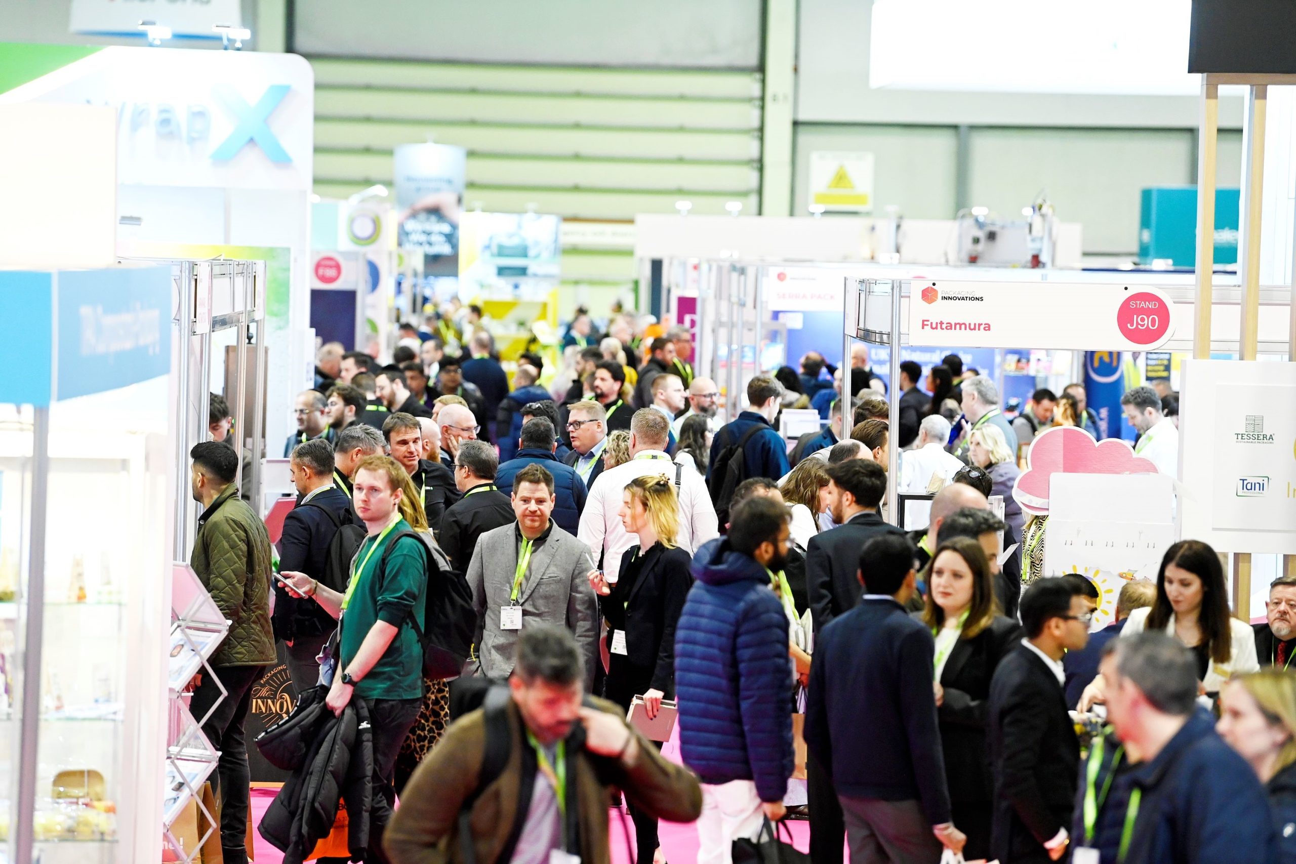 Packaging Innovations 2025 | PackUK: A 'watershed moment' for Extended ...