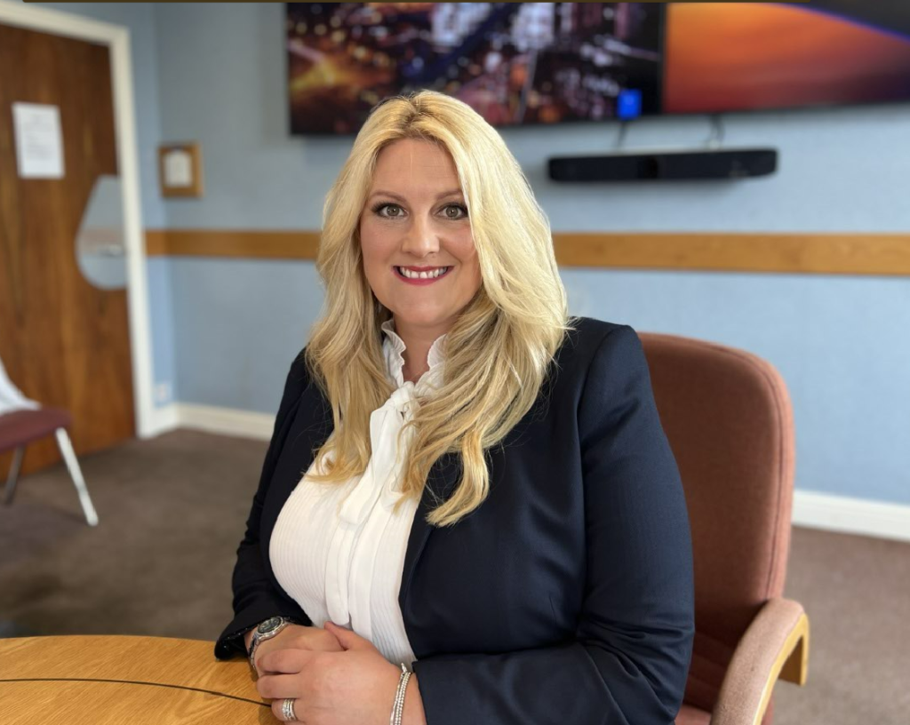 UK Packaging Awards 2024 | Winners: Woman of the Year