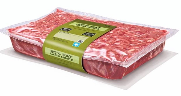 Sainsbury’s claims UK supermarket first with vacuum packed lamb mince range