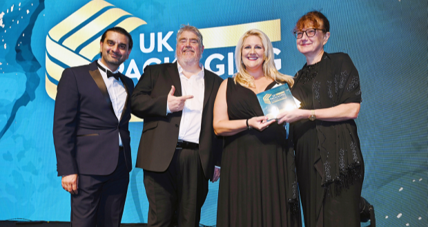 UK Packaging Awards 2024 | Winners: Woman of the Year