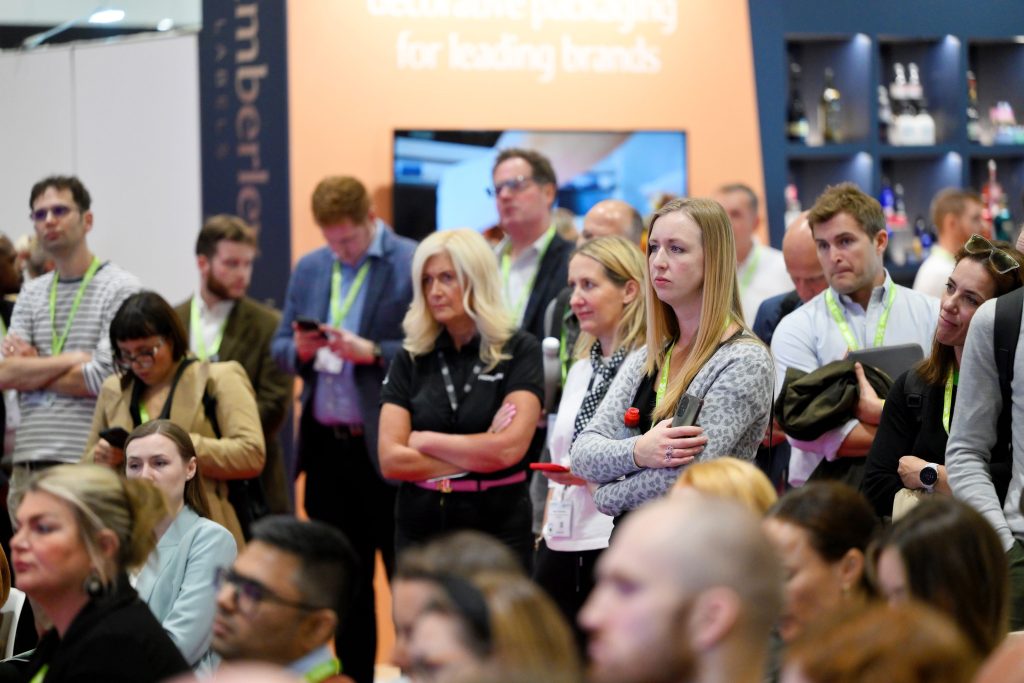 London Packaging Week 2024 | Show sets new attendance record