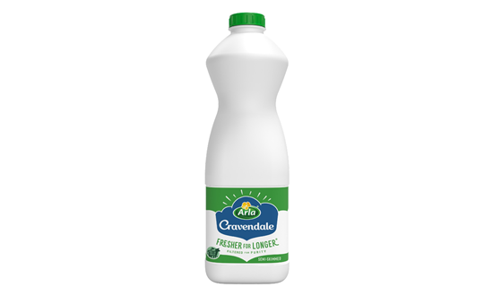 Arla 'reaches major milestone towards recyclable packaging and zero ...