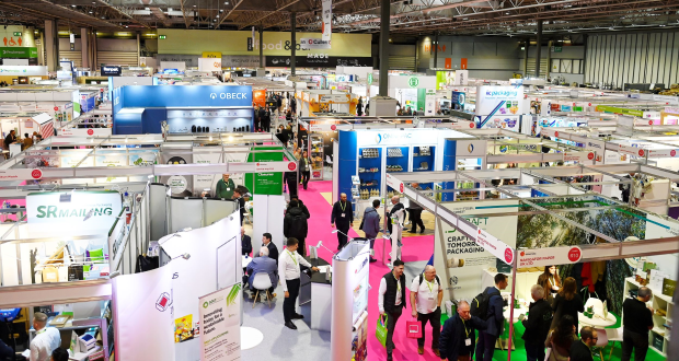 Packaging Innovations & Empack 2025 | Industrial solutions in the spotlight