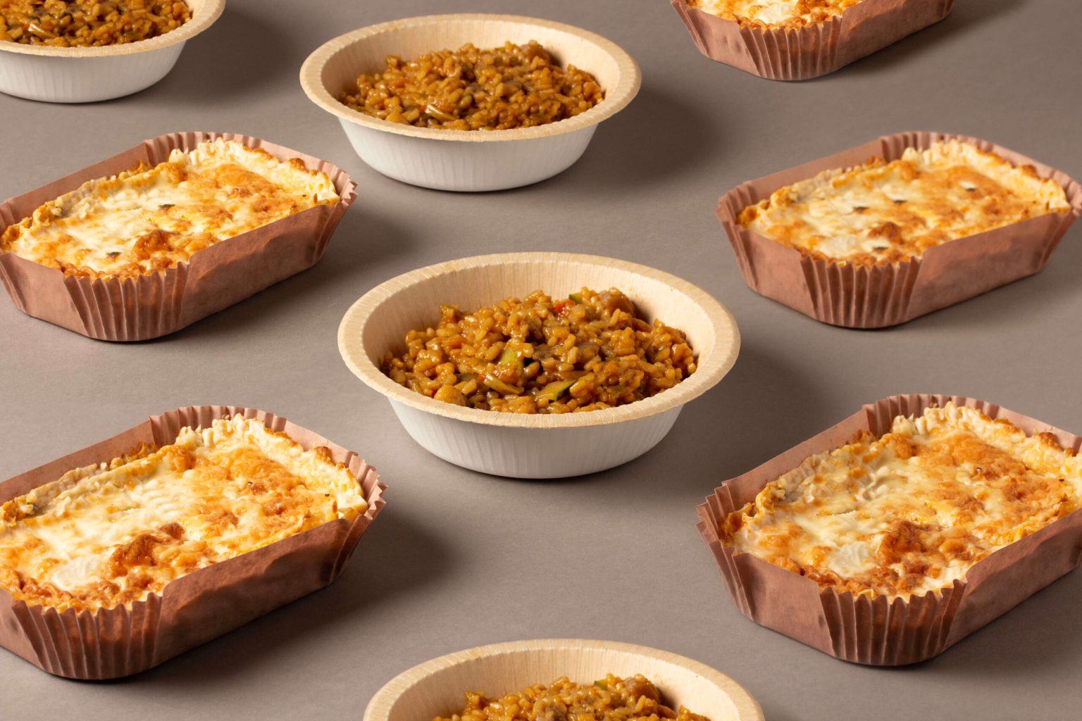 Packaging Innovations 2025 | Developments in foodservice packaging on ...