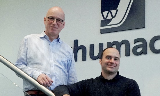 Schumacher Packaging claims ‘peak performance’ with Bobst folder-gluer
