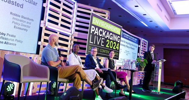 Environmental Packaging Summit | Tomorrow’s packaging powerhouse ...