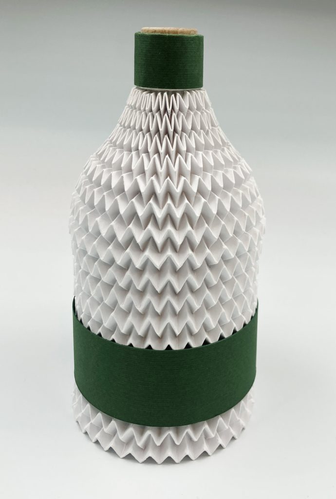 VTT launches origami packaging technology to create protective packing ...