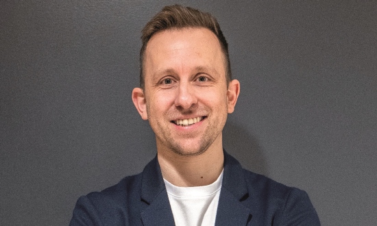 Packaging in 2025 | Andy Pike, HP