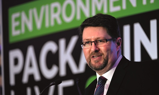 Packaging in 2025 | Paul Vanston, INCPEN