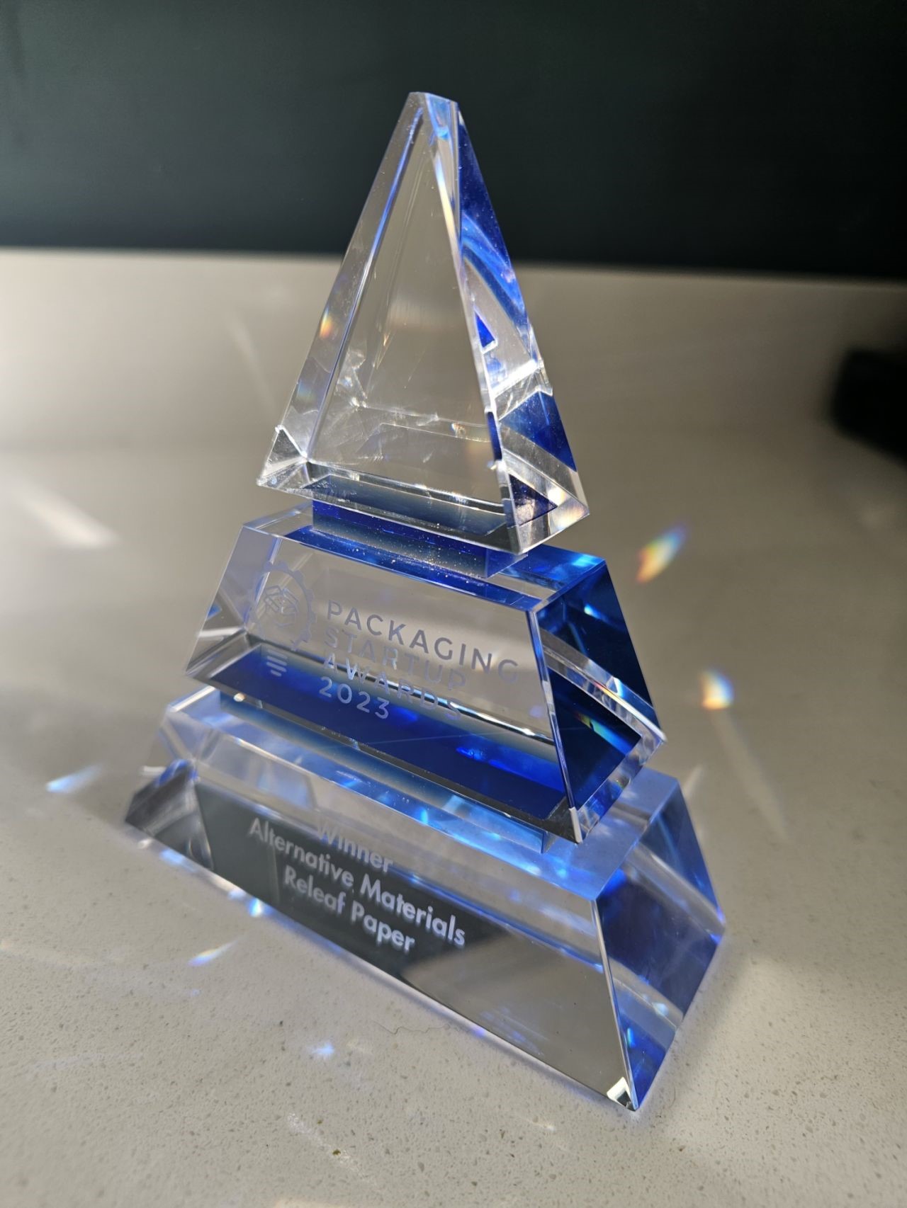 Packaging Innovations 2025 | ThePackHub’s Packaging Startup Awards ...