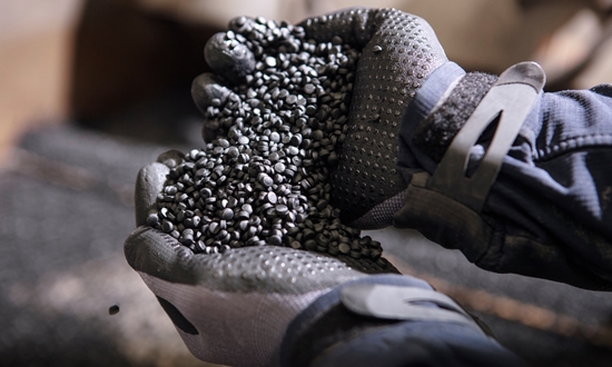 MBA Polymers earns Carbon Trust’s Lower CO2 label