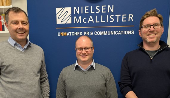 Former Packaging News editor Phil Chadwick joins Nielsen McAllister PR ...