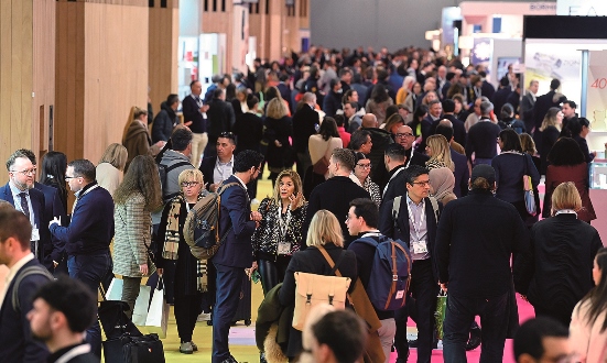 Paris Packaging Week 2025 | First day of busy exhibition closes