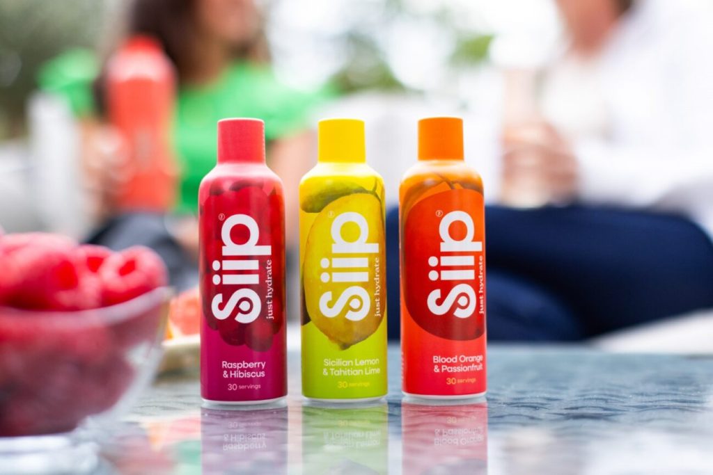 SIIP selects Complete Co-packing for blending, filling and fulfilment ...