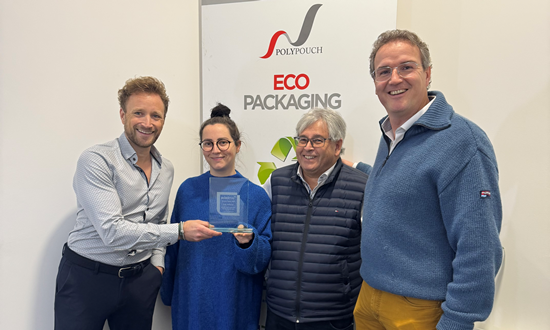 Polypouch UK announces partnership with Sihl Germany to provide ...