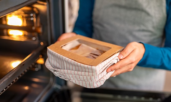 Packaging Innovations 2025 | Sabert to showcase foodservice packaging range with hot meal ...