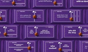 Bulletproof designs packs for Cadbury’s limited-edition ‘Made to Share ...