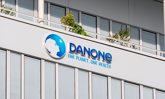 Exclusive | Danone to launch compact Evian Drop bottle