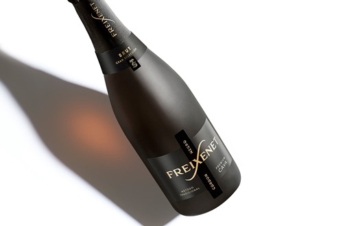 Hunt Hanson crafts new identity for Freixenet and its new Cordon Negro wine