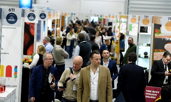 SPONSORED ARTICLE | IFE Manufacturing 2025: Uncover the latest ...