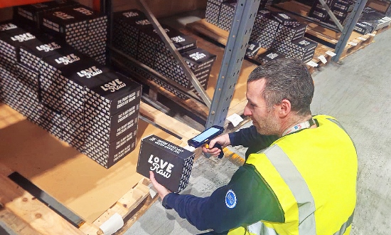 Kammac reports surge in wellness market amid January health kick