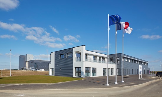 SGD Pharma achieves platinum EcoVadis rating