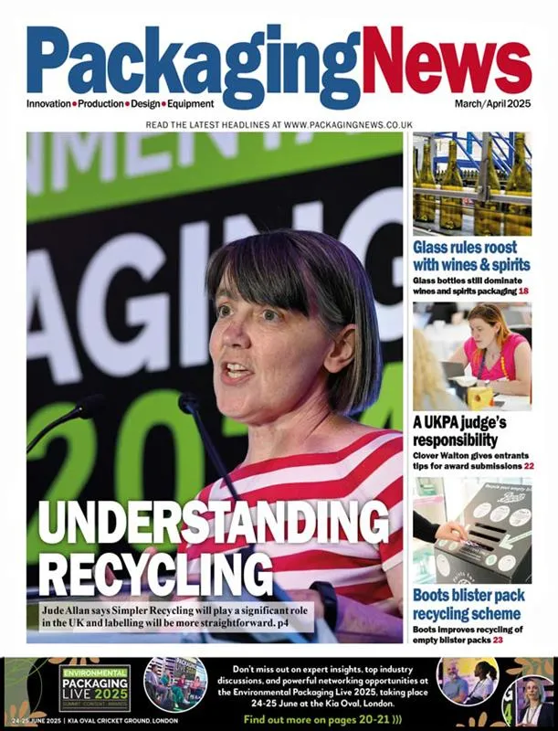 Digital Editions :: Packaging News