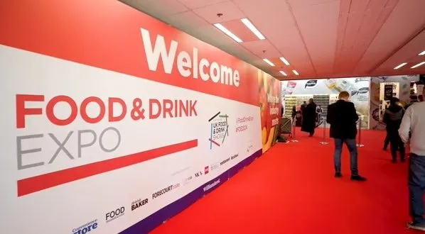 Foodex 2025 | New dedicated Packaging Zone to showcase plastic ...