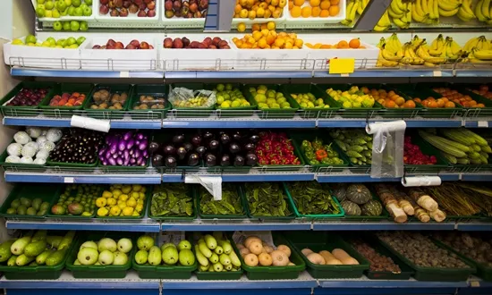 Food Waste Action Week | WRAP calls for ban on packaging for most fresh ...