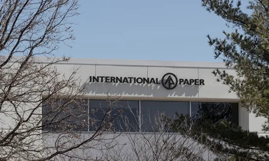 International Paper to close four US plants, cut 1% of global jobs