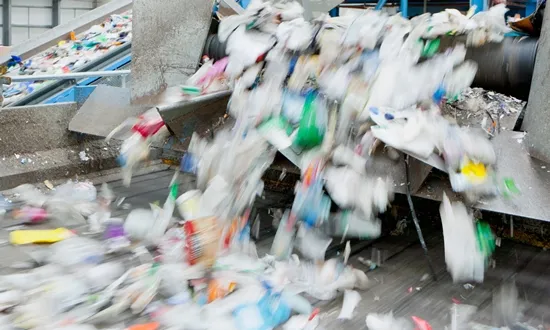 Coveris to showcase ReCover at Plastics Recycling Show Europe