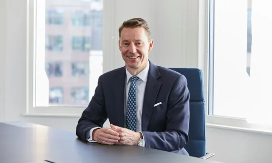 Reconomy appoints ex- SABMiller & BBC Worldwide executive as CFO