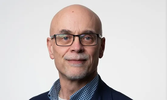 Paul Davidson | A path to change for plastic packaging in 2025