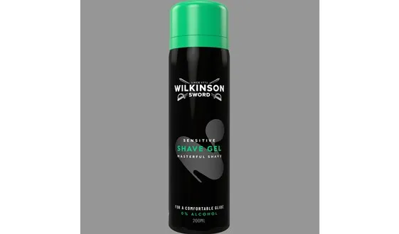 Wilkinson Sword launches new grooming range with updated pack designs