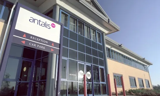Antalis acquires The Packaging Company (Midlands)
