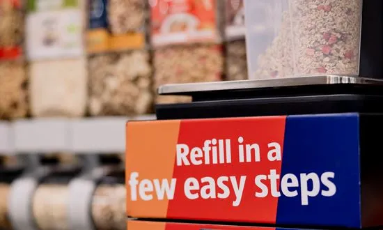 The Refill Coalition to host webinar highlighting group’s progress