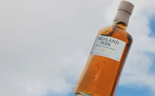 Highland Park Logo